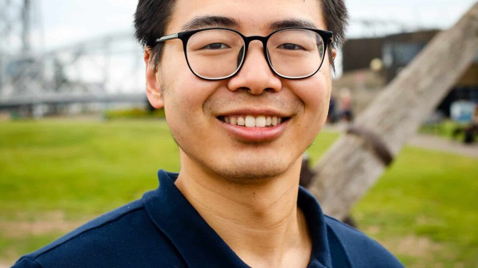 Xiang Li - MineraLogic