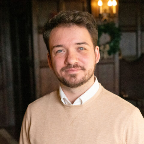 Alex Cox - MineraLogic