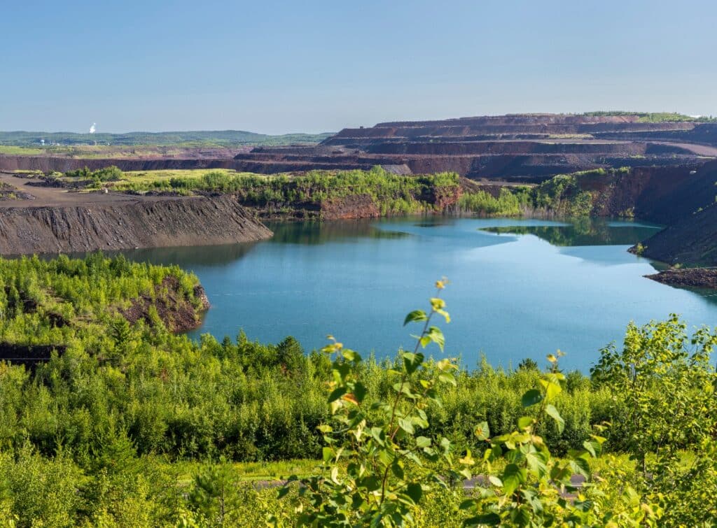 MineraLogic LLC | Specialty Mining Geochemistry Consultancy